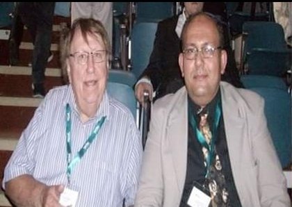 In Memoriam: Professor Klaus Mosbach